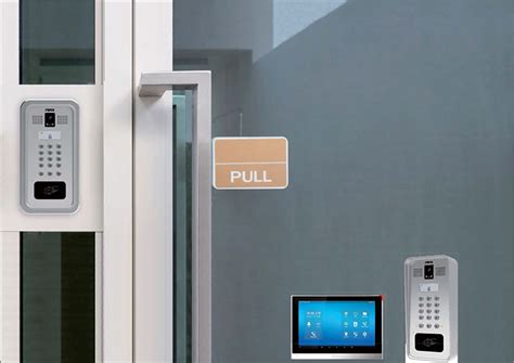 可视对讲系统 网络视频对讲 云对讲 Sip可视对讲