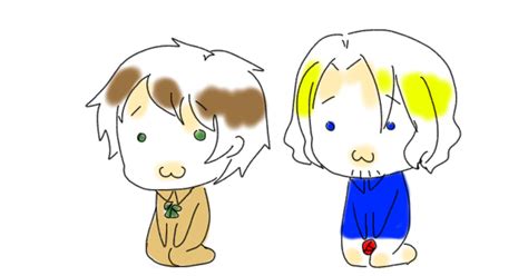 ヘタリア 適当すぎる ヒタキのイラスト Pixiv