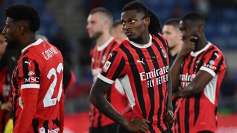 Liverpool Siap Bajak Rafael Leao Dari AC Milan Dengan Tawaran Fantastis