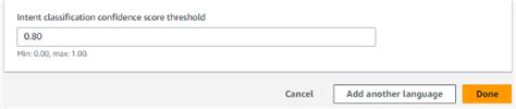 Create Natural Conversations With Amazon Lex QnAIntent And Amazon