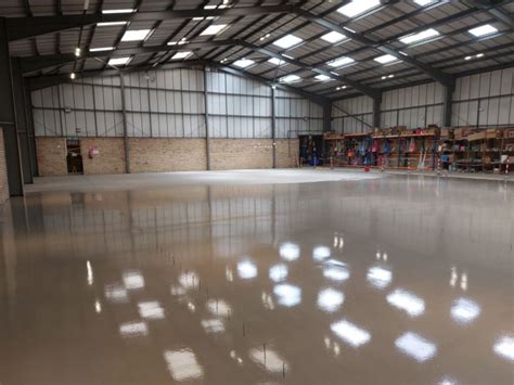 Kevin Dare On Linkedin Amr Autostore Automation Floorflatness