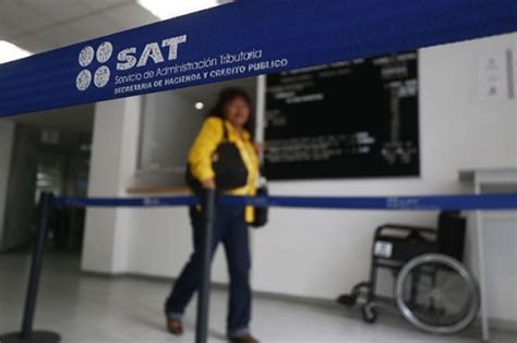 Prodecon exige al SAT corregir prácticas recaudatorias José Cárdenas