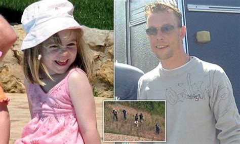 Madeleine Mccann Key Witness Speaks For First Time Former Friend Says