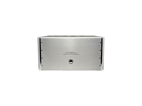 Krell Theater Amplifier Standard For Sale Audiogon