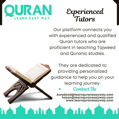 quran learn easy way