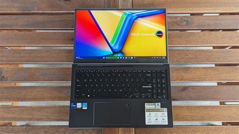 Asus Vivobook X Oled Review Great Visuals Can Buy Or Not