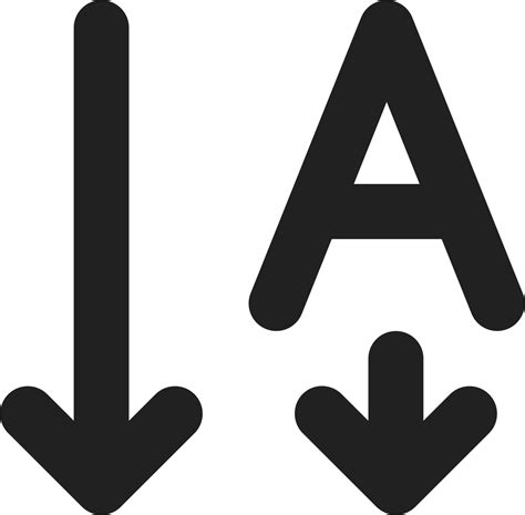 Text Direction Vertical Icon Download For Free Iconduck