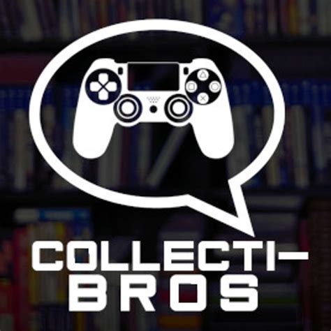 Collecti Bros Podcast 팟캐스트 Apple 팟캐스트