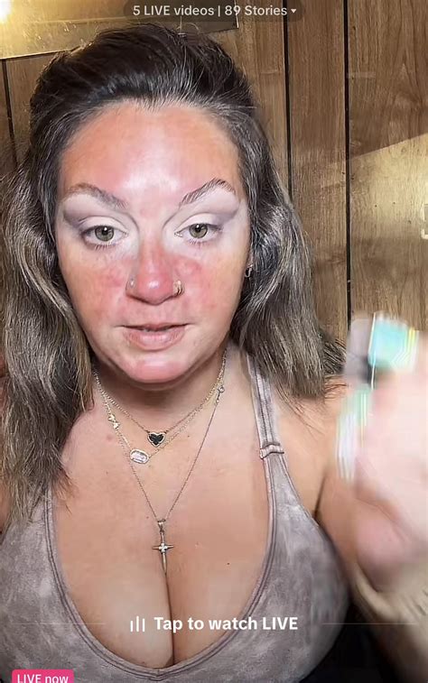 Shes So Gross Rmindysqtip