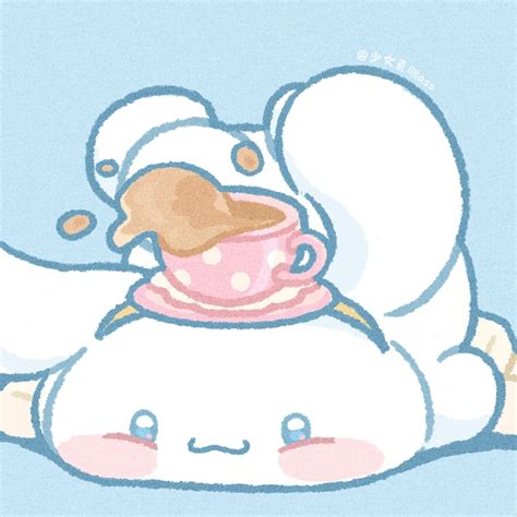 三丽鸥头像 团头 堆糖，美图壁纸兴趣社区