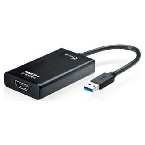 Displaylink Usb Adapter