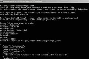 Create OData Endpoint For MongoDB On MEAN Stack CodeProject