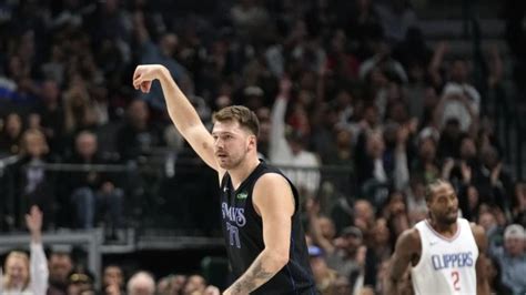 Watch Strange Adult Noises Leave Dallas Mavericks Luka Doncic Stunned