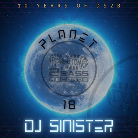 Stream Mutants By Dj Sinister Listen Online For Free On Soundcloud