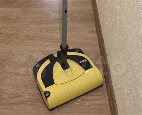 Электровеник karcher Керхер пылесос | Festima.Ru - Мониторинг объявлений