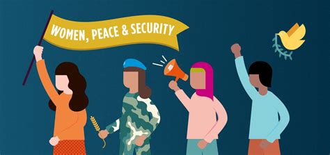 Mujeres Paz Y Seguridad Alianza Por La Solidaridad Un Mundo Más