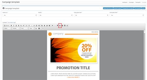 Enable The File Manager For Editor Files Mailbul Kb