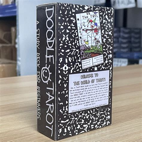 Badu Bg Таро 12x7cm Игра с карти Oracle Английска версия Руни Гадаене