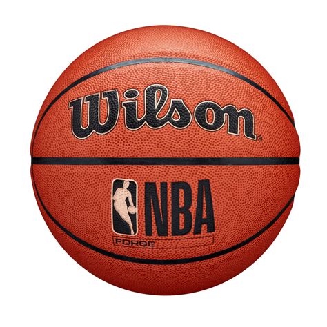 윌슨 Nba Forge 농구공 윌슨 공식 온라인스토어 Wilson Korea