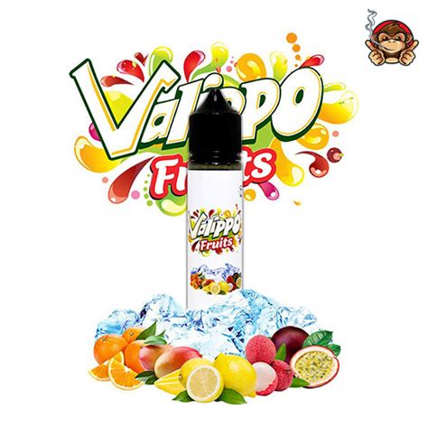 Valippo Fruit History Juice Liquido Scomposto 20ml TiSvapo It