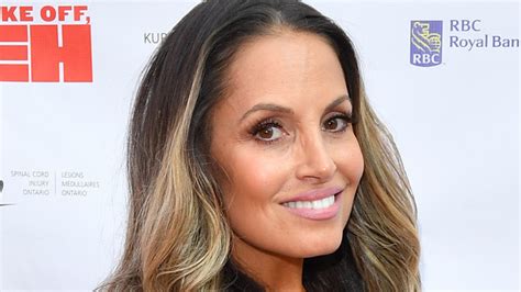 Trish Stratus Without Makeup Saubhaya Makeup