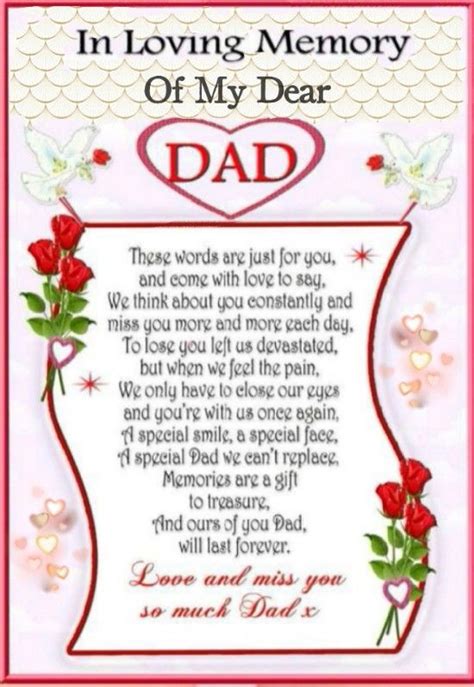 Missing My Dad On His 12 Th Anniversary When He Passed Awayalways Miss