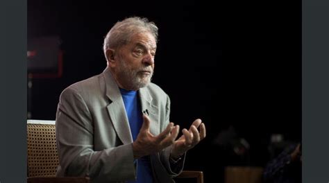 La Justicia Condena A Lula A 12 Años De Prisión En Nuevo Caso De