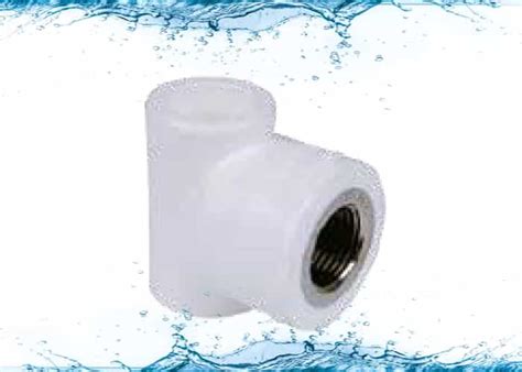 Female Threaded Teefemale Threaded Tee Manufacturerfemale Threaded