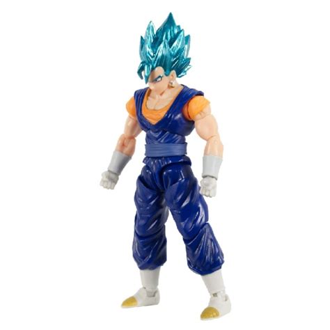 Ripley FIGURA DE ACCION DRAGON BALL 36280A 12CM