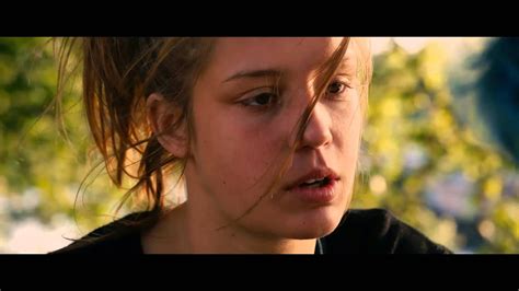 La Vie d Adèle chapitres 1 2 Bande annonce officielle HD YouTube