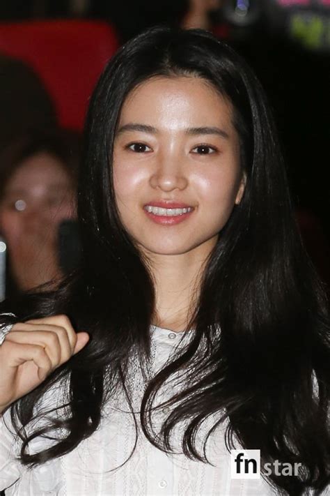 포토 김태리 ‘힐링미소의 정석 헉스
