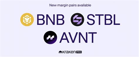 Kraken Boosts Margin Trading With 10x Leverage Options And New Asset Pairs