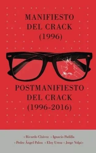 Manifiesto Del Crack 1996 Postmanifiesto Del Crack 1996 2 Cuotas Sin Interés
