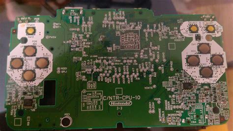 What S Wrong With This Ds GBAtemp Net The Independent Video