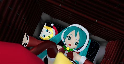 初音ミク メリー Mamaccのイラスト Pixiv