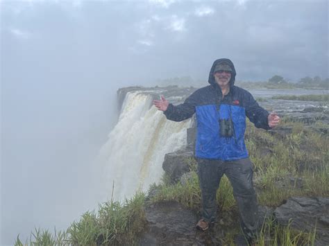 Audley Travel Meet Audley Traveller Rod Mccaslin A