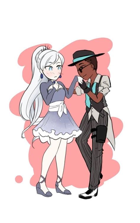 Pin By Kunkatur On Rwby Rwby Rwby Anime Team Rwby