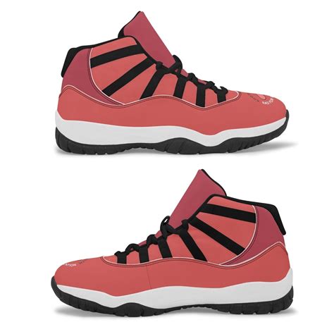 Akira Kaneda Jacket Mid 11 Basketball Shoes Animebape