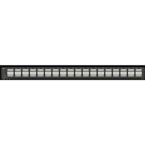Cisco Ucs Fi 6536 D U Fabric Interconnect 6536 For Ucsm