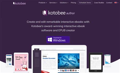 Best Ebook Creator Software That Helps You Easily Jazz Up Your Content FlipBuilder Blog