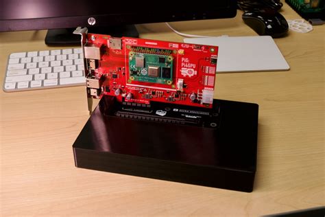 I Built A Special Pcie Card To Test Gpus On The Pi Jeff Geerling