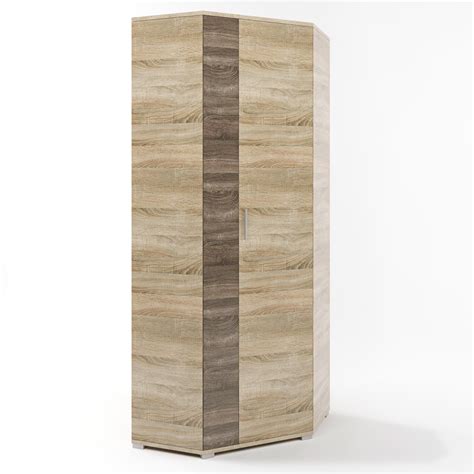 ᐉ Шафа велика кутова Еверест Бриз ШКУ 14 Сонома Трюфель Evr 2313