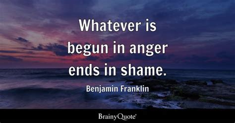 Shame Quotes Brainyquote