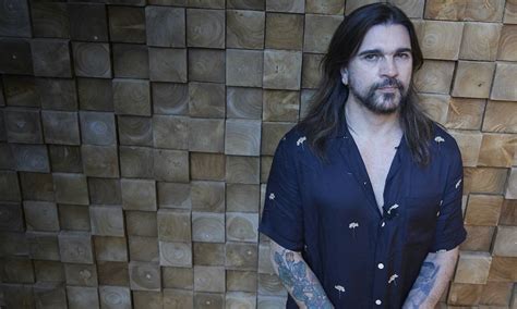 Juanes Lanza Nuevo Sencillo Ojalá Y Anuncia Su Nuevo álbum ‘vida Cotidiana
