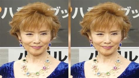 最新ニュース 小柳ルミ子 サッカーに夢中になる前は「男だらけ」「尽くすタイプなのでダメなんですよね」失敗は Youtube
