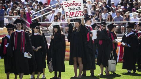 Stanford Case Juror To Judge Shame On You