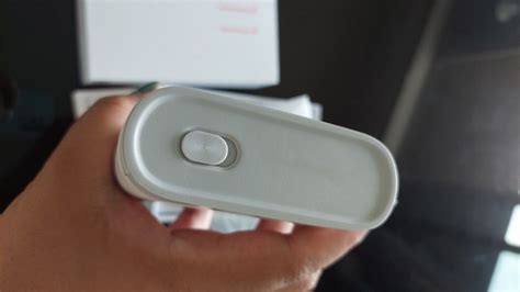 Nimbot D11 Label Printer In Box With Extra White Roll Mobile Phones And Gadgets Other Gadgets On