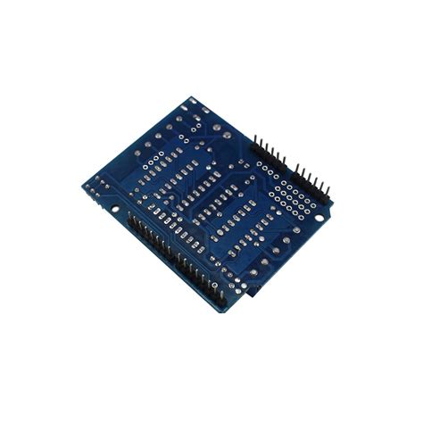 Arduino Clone L293D motorvezérlő kártya eMAG hu
