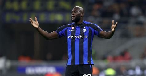 Romelu Lukakus World Cup Hangs In Balance After Blunt