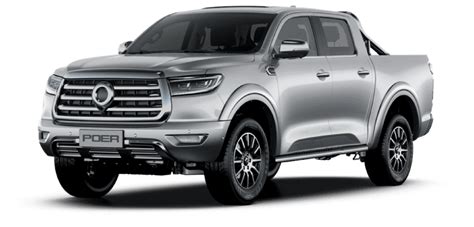 Great Wall Poer Great Wall Haval